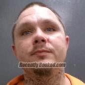 Recent Booking / Mugshot for RONNIE LEON GOODWIN in Lee County, North ...