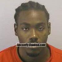 Recent Booking / Mugshot for JOSEPH MATTHEW AARON in Lee County, North ...