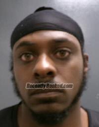 Recent Booking / Mugshot for MARIO O'BRIANT FEASTER in Lee County ...