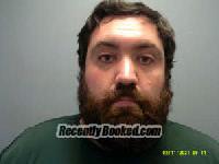 Recent Booking / Mugshot for TYLER SAMUEL GODFREY in Lee County, North ...
