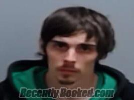 Recent Booking / Mugshot for TIMOTHY SCHROEDER in Lee County, North ...