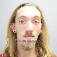Recent Booking / Mugshot for CHRISTOPHER BLAKE COMBS in Lee County ...