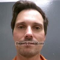 Recent Booking / Mugshot for BRENT LEE MCNEILL in Lee County, North ...