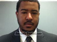 Recent Booking / Mugshot for ROSS ALEXANDER TYSOR in Lee County, North ...