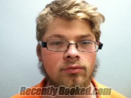 Recent Booking / Mugshot for JOSEPH WAYNE HART in Lee County, North ...