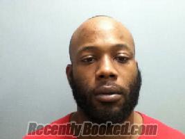 Recent Booking / Mugshot for MARCUS LAMONT JR. PERRY in Lee County ...