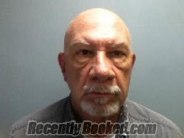 Recent Booking / Mugshot for JAMES ARTHUR STRASSBURG in Lee County ...