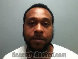 Recent Booking / Mugshot for MICHAEL TERRELL PICKETT in Lee County ...