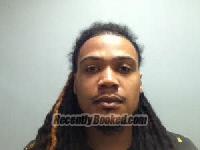 Recent Booking / Mugshot for CALVIN ORLANDO DAYE in Lee County, North ...