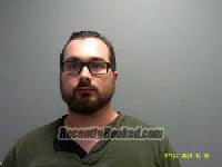 Recent Booking / Mugshot for CHRISTOPHER GLENN DOBY in Lee County ...