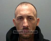 Recent Booking / Mugshot for ZACHARY KEITH BRIGMAN in Lee County, North ...