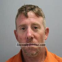 Recent Booking / Mugshot for LUKE TRAVIS WEBER in Lee County, North ...