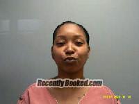 INDIA LASHANTE LYONS Arrest Record & Booking Info – Lee County, North ...