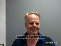 Recent Booking / Mugshot for MICHAEL WALLACE MISKOVSKY in Lee County ...
