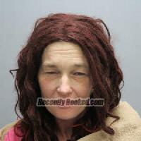 Recent Booking / Mugshot for BRANDY LYNN NEWELL in Lee County, North ...