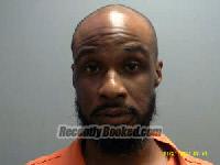 Recent Booking / Mugshot for AR'MON MANDRELL JONES in Lee County, North Carolina