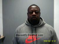 Recent Booking / Mugshot for JAMES ANTONIO MURCHISON in Lee County ...