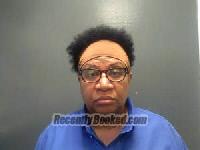 Recent Booking / Mugshot for HELEN JOYCE BYNUM in Lee County, North ...