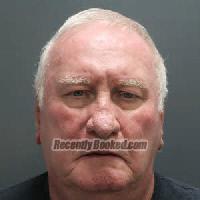 Recent Booking / Mugshot for BOBBY PHILLIPS in Lee County, North Carolina
