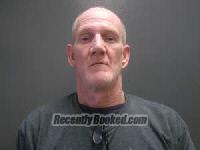 Recent Booking / Mugshot for Bryan David Hatcher in Lee County, North ...