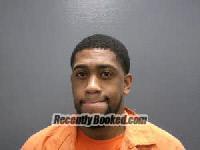 Recent Booking / Mugshot for ZACCAI ELIJAH MATTHEWS in Lee County ...