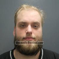 Recent Booking / Mugshot for Rhett Ashton Stalter in Lee County, North ...