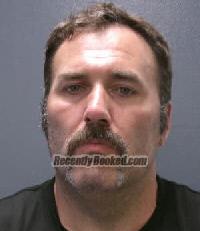 Recent Booking / Mugshot for JOSEPH WILEY BEAL in Lee County, North ...