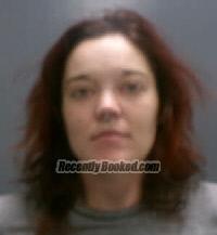 Recent Booking / Mugshot for HANNAH DAVIS-LYONS in Lee County, North ...