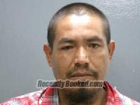 Recent Booking / Mugshot for ANDRES CHAIRE RESENDIZ in Lee County ...