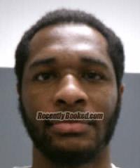 Recent Booking / Mugshot for JAQUAN HENRY in Lee County, North Carolina