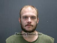 Recent Booking / Mugshot for BRYCE JOSEPH RHEW in Lee County, North ...