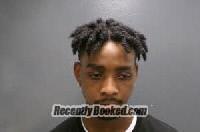 Recent Booking / Mugshot for LEE ALLEN HANCOCK in Lee County, North ...