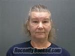 Recent Booking / Mugshot for FAWN ELLEN JONES in Lee County, North Carolina