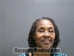 Recent Booking / Mugshot for MICHELLE SPANN in Lee County, North Carolina