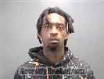 Recent Booking / Mugshot for TYSHON MALEEK ARNOLD in Lee County, North ...