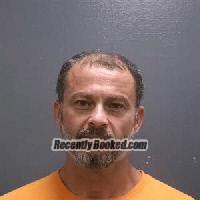 Recent Booking / Mugshot for JACOB PATTON in Lee County, North Carolina