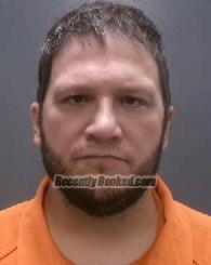 Recent Booking / Mugshot for JIMMY DEAN CALHOUN in Lee County, North ...