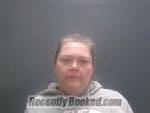 Recent Booking / Mugshot for MORGAN ELIZABETH CRAIGMIRE in Lee County ...