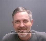 Recent Booking / Mugshot for THOMAS HUGH BECK in Lee County, North Carolina
