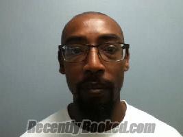 Recent Booking / Mugshot for DALLAS JAMES LEE in Lee County, North Carolina