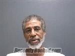 Recent Booking / Mugshot for GROVER MILLER in Lee County, North Carolina