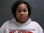 Recent Booking / Mugshot for DESTINEY JOZETTA LOCKLEAR in Lee County ...