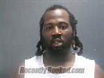 Recent Booking / Mugshot for MARCELL ANTONIO WILLIAMS in Lee County ...