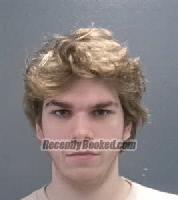 Recent Booking / Mugshot for CHRISTOPHER GOSS in Lee County, North Carolina
