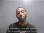 Recent Booking / Mugshot for MARTINEZ ANTONIO MONROE in Lee County ...