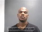 Recent Booking / Mugshot for ERIC LAMONT SANDERS in Lee County, North ...