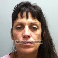 JESSICA PILSON LAWTON Arrest Record & Booking Info – Lee County, North ...