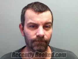 Recent Booking / Mugshot for GEORGE HENSELL in Lee County, North Carolina