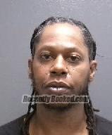 Recent Booking / Mugshot for DARIUS LAMAR TALLEY in Lee County, North ...