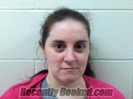 Recent Booking / Mugshot for JESSICA ANN MCCAFFERTY in Lee County ...